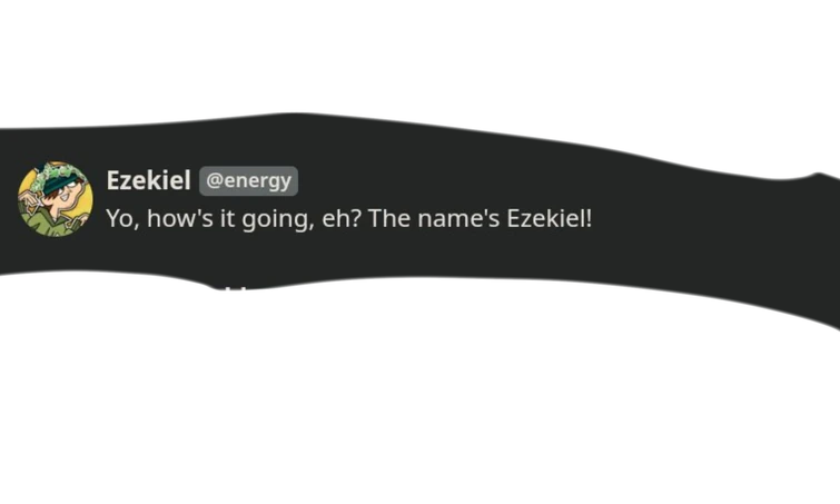 Ripper went hard on zeek | Fandom