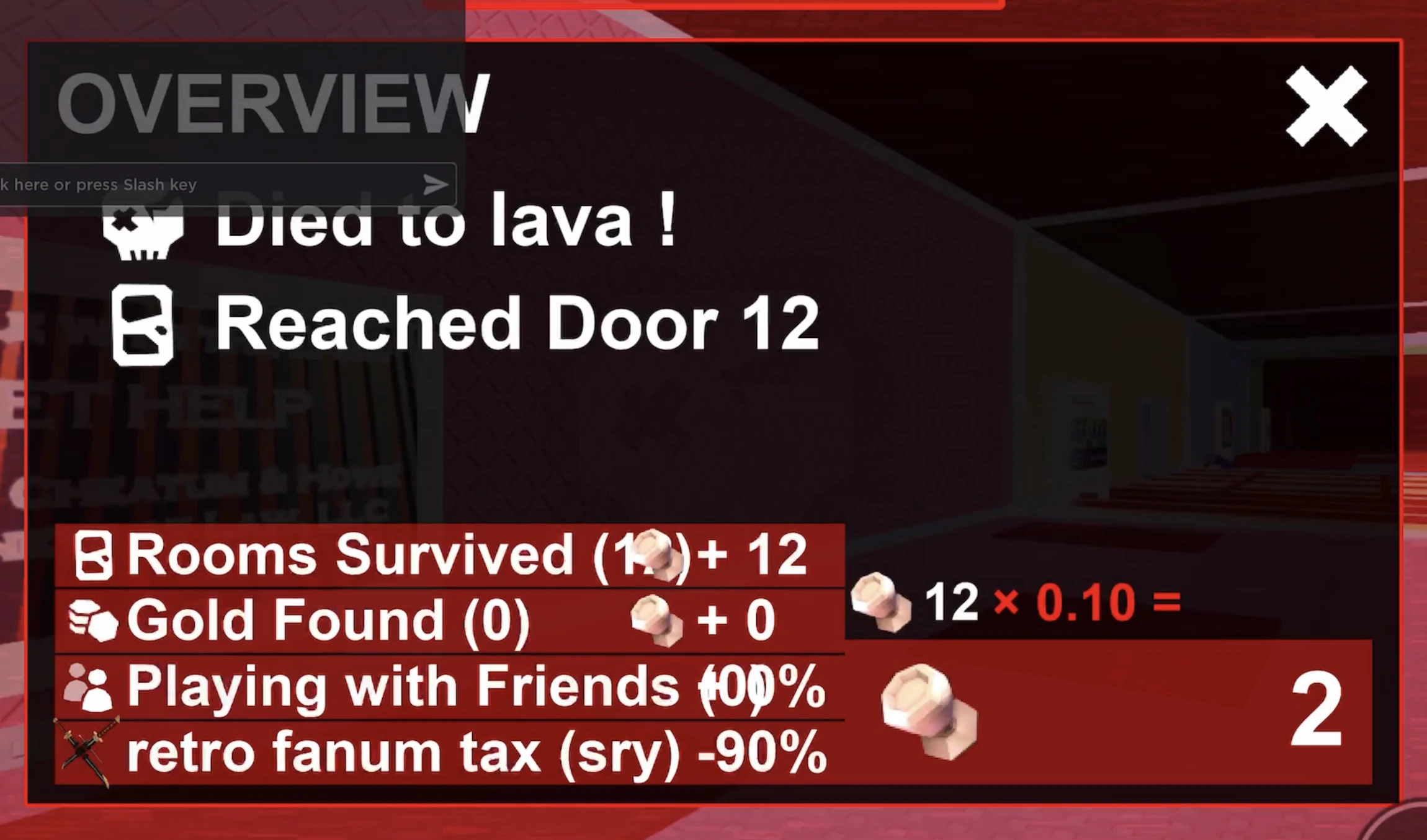 WHAT ARE THE DOOR 12 HITBOXES BRO | Fandom