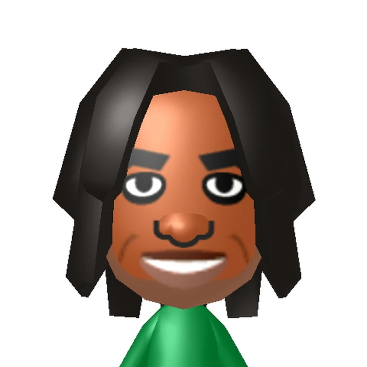 My Wii U/3DS CPU Miis | Fandom