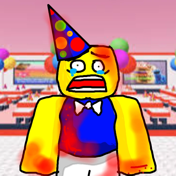 last birthday party | Fandom