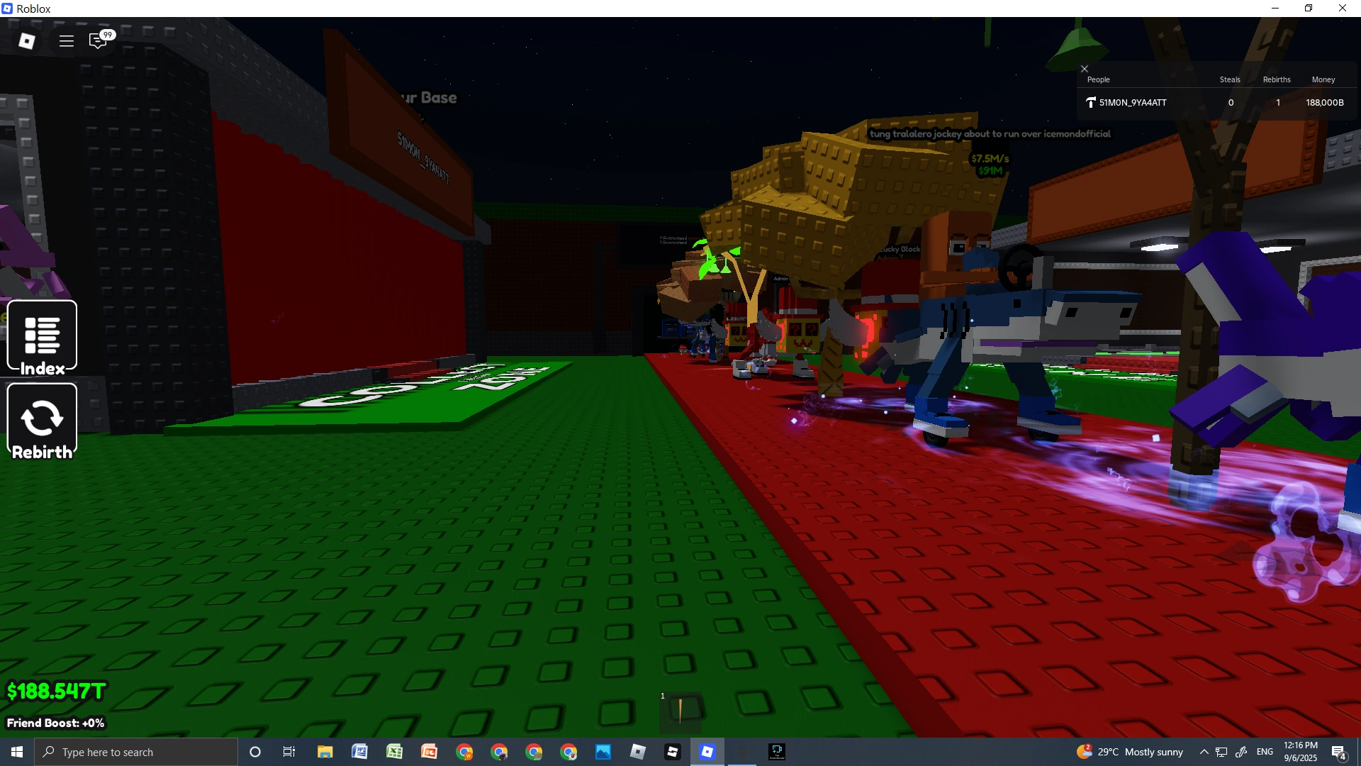 progress on my steal game | Fandom