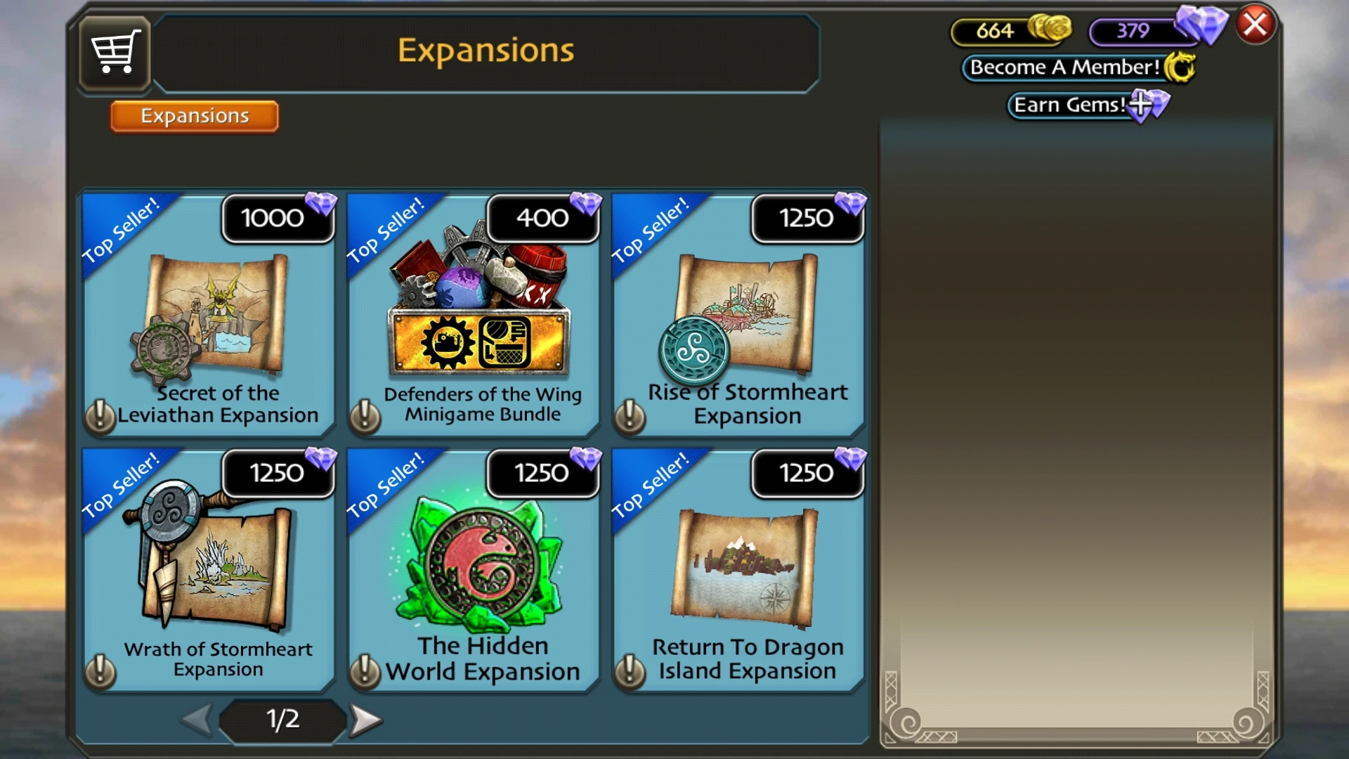What is the best expansion pack | Fandom