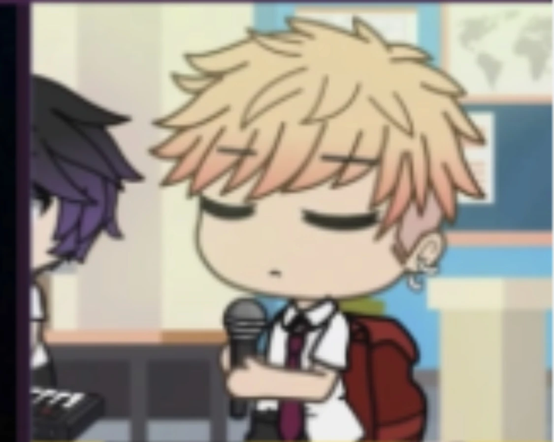 Possible TMF Lost Media? | Fandom