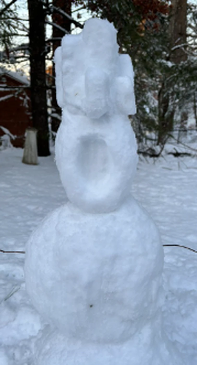 minos primeman (snow) | Fandom