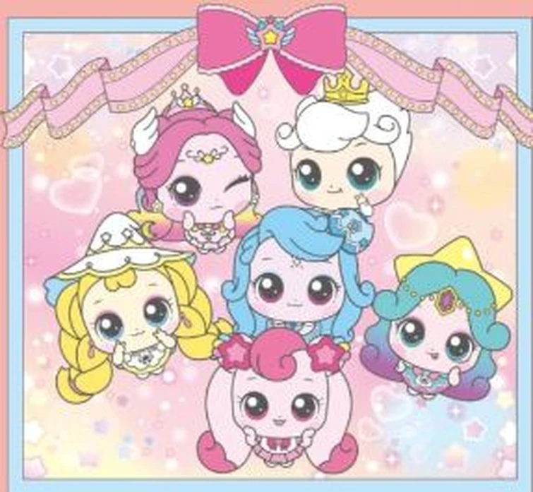 Discuss Everything About Catch! Teenieping Wiki | Fandom