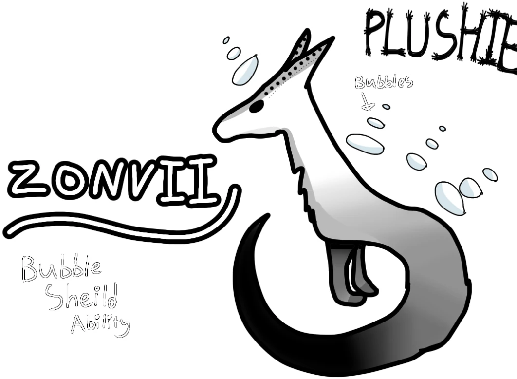 Plushie custom V2! | Fandom