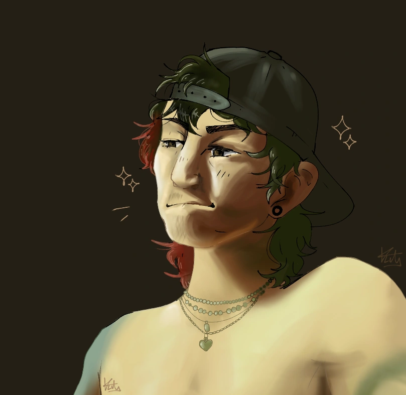 Not done, not done, not done | Fandom