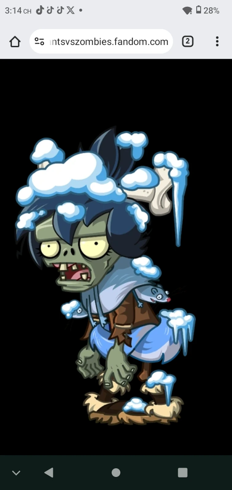 Veteran Weasel Hoarder | Fandom