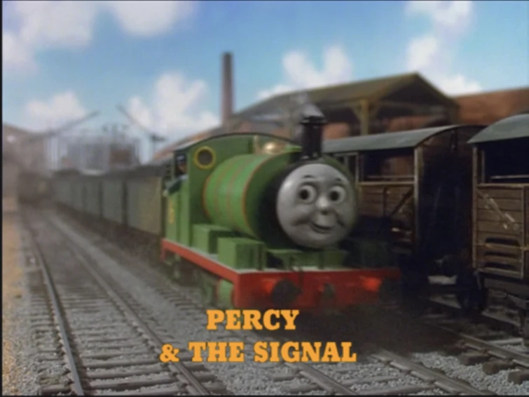 Discuss Everything About Thomas the Tank Engine Wiki | Fandom