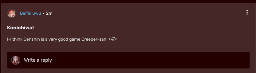 I'm a simp magnet | Fandom