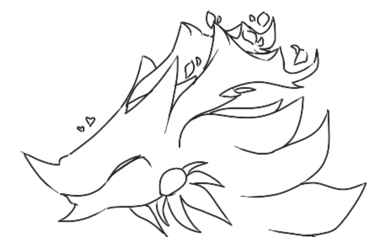 drawing cos creatures 2 | Fandom
