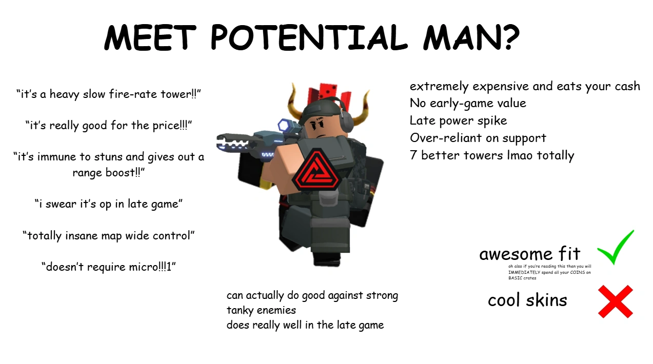 "MEET POTENTIAL MAN?" | Fandom