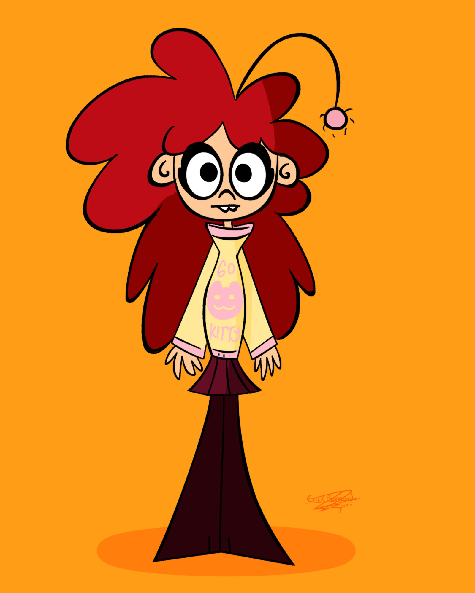 Mackenzie fanart | Fandom