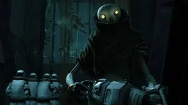 Discuss Everything About Half-Life Wiki | Fandom