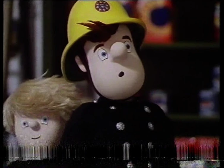 Discuss Everything About Fireman Sam Wiki | Fandom
