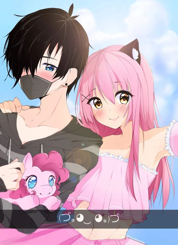 FANART-Zane~Chan | Fandom