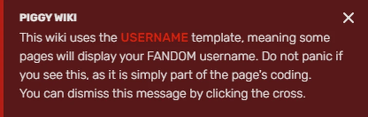 What is this Piggy Wiki !?! | Fandom