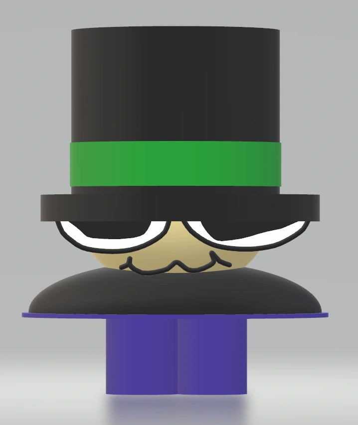 brobgonal but hes a magic boi | Fandom