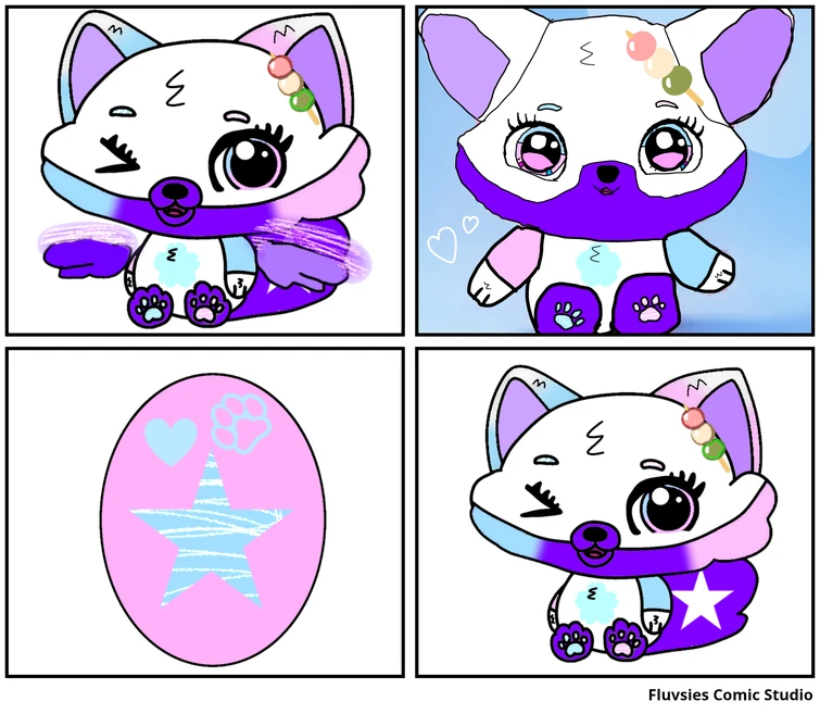 Discuss Everything About Fluvsies Wiki | Fandom