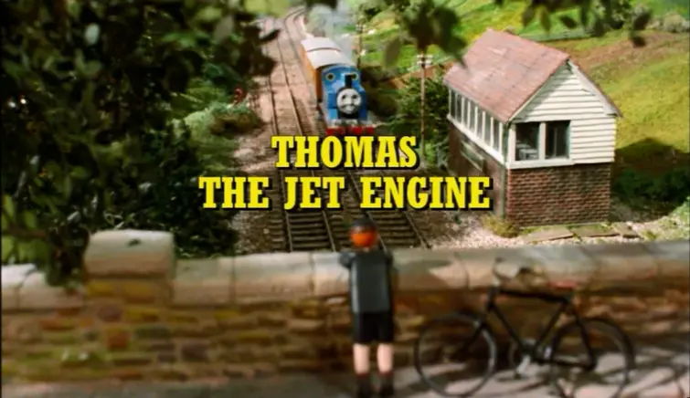 Discuss Everything About Thomas the Tank Engine Wikia | Fandom