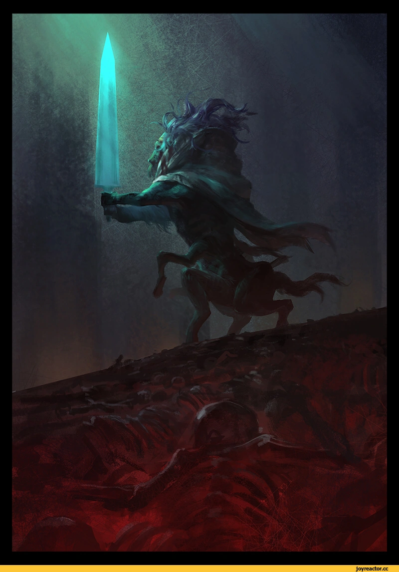 Ludwig has the best second phase in all Soulsborne. 👀 | Fandom