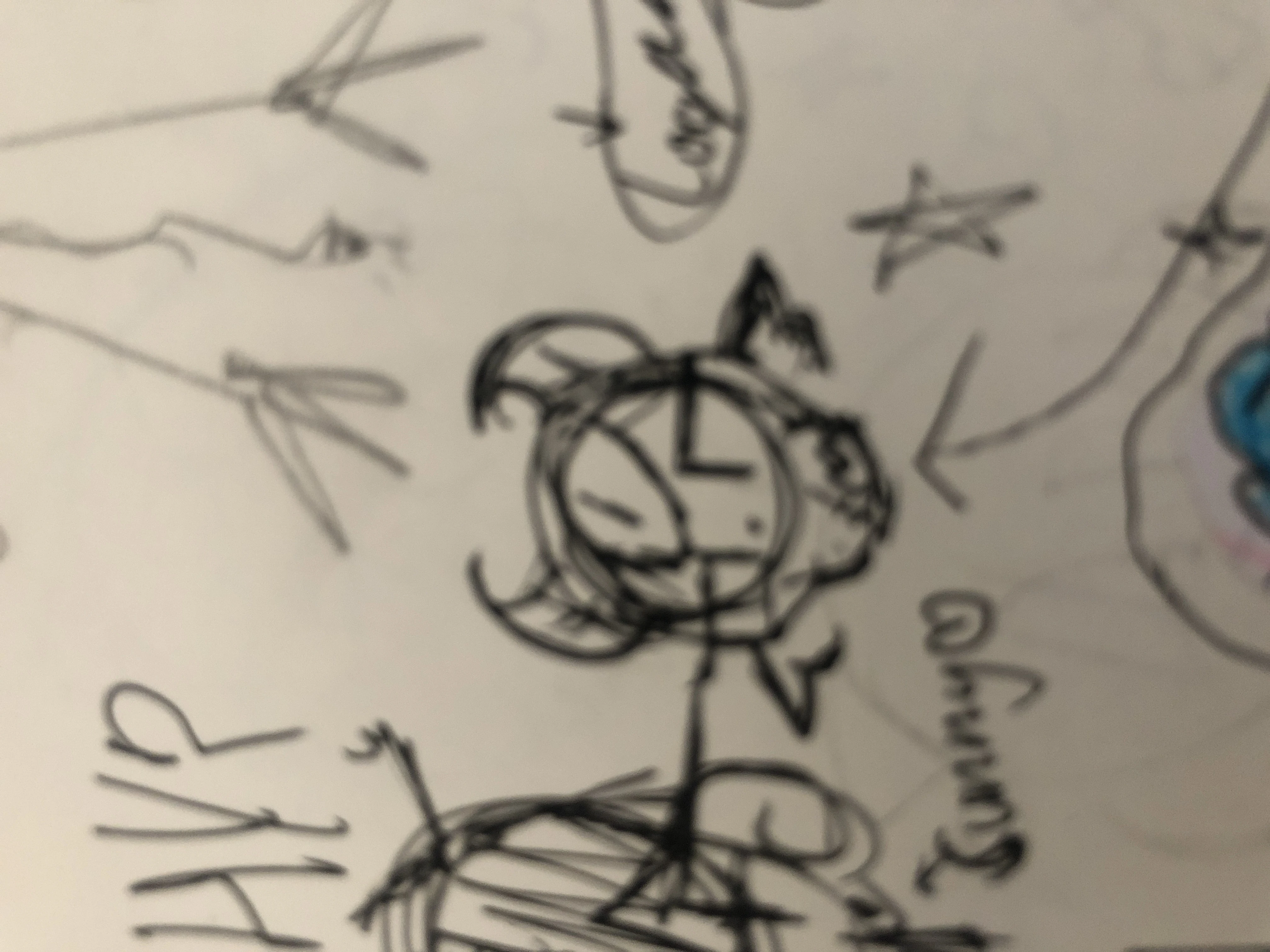 Giggleping | Fandom