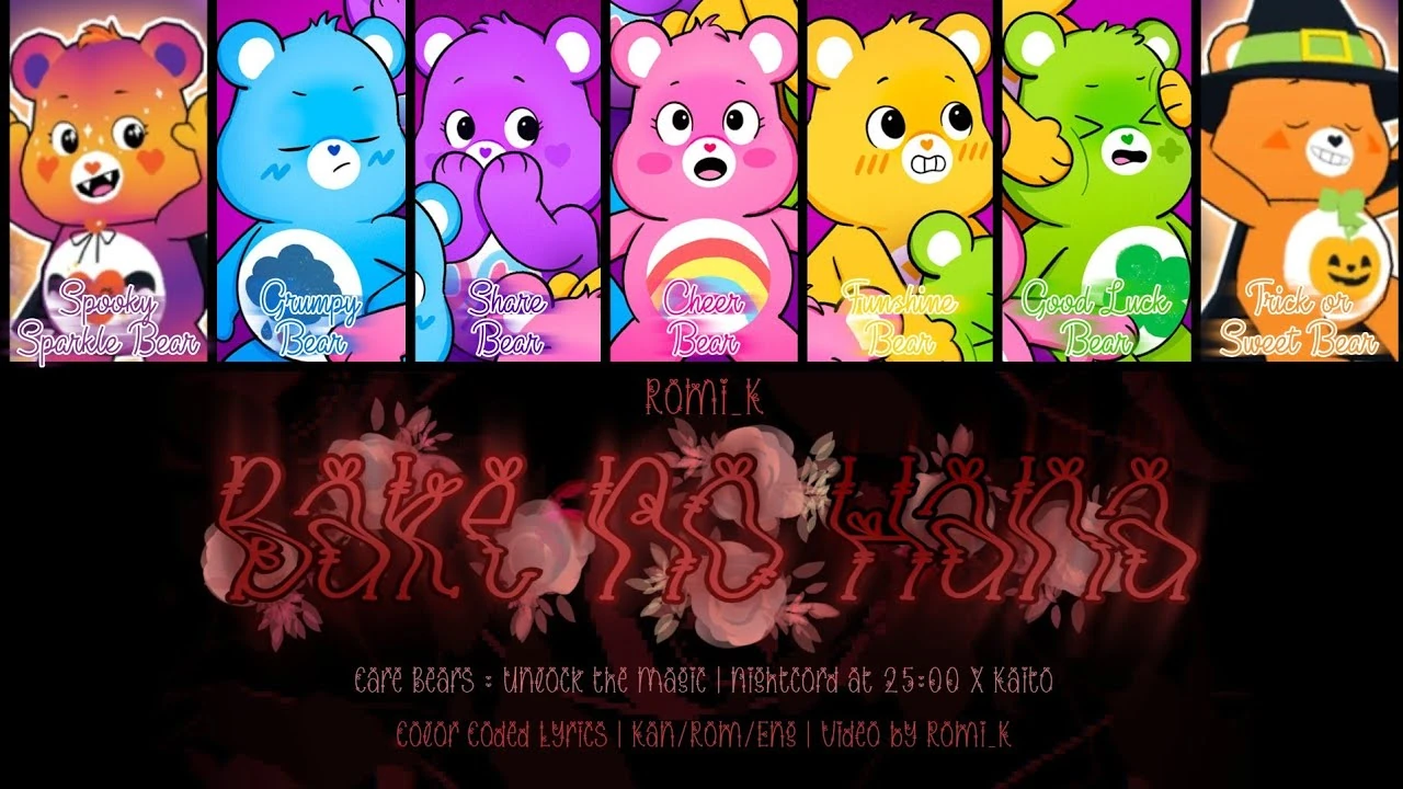 i didn't expect this combination | Fandom