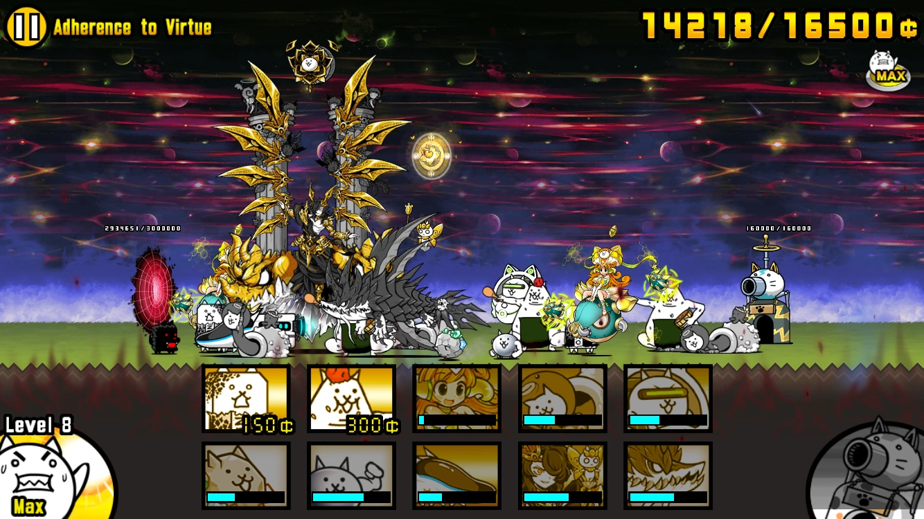 After hours of retries | Fandom