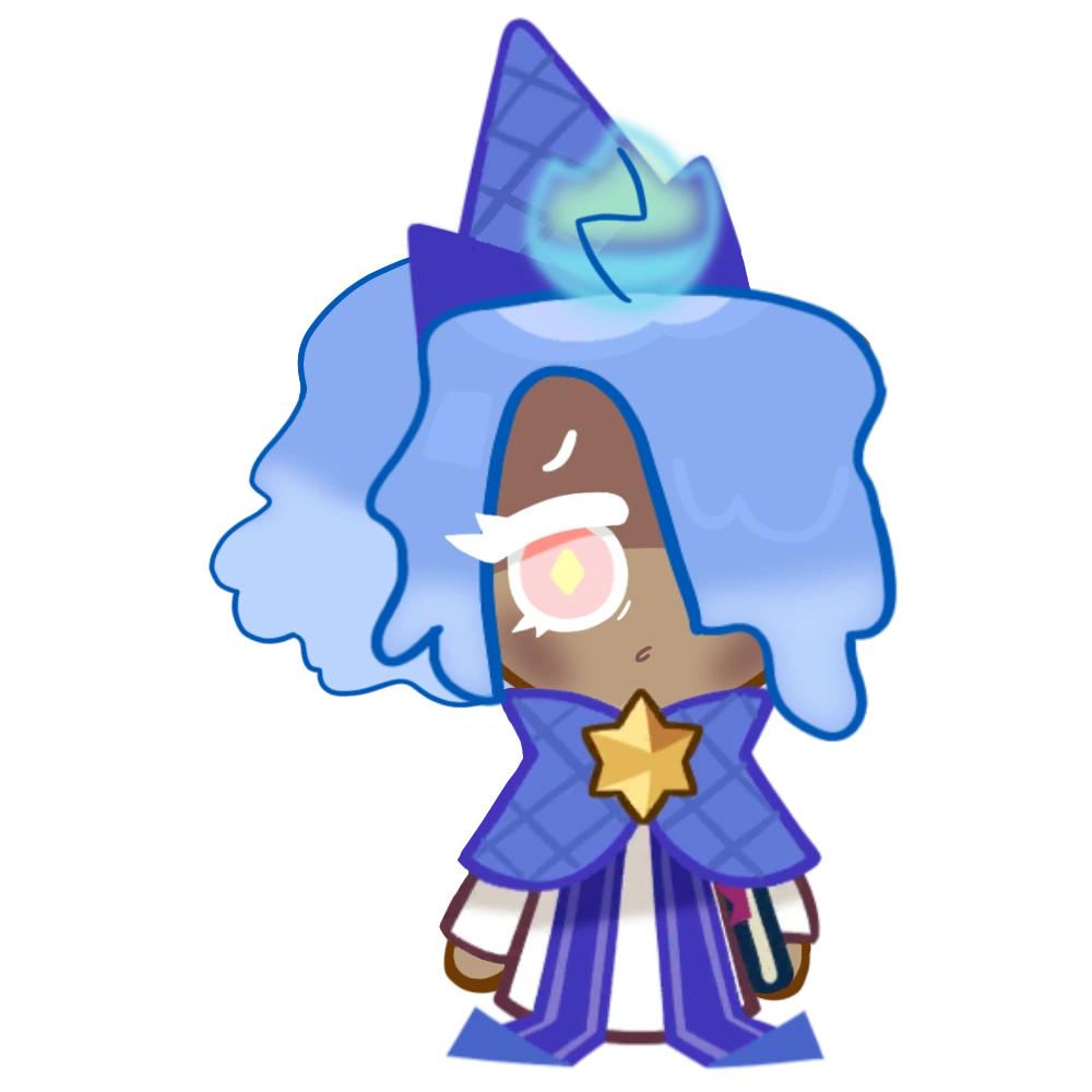 why she eepy | Fandom