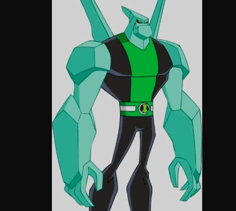 Diamond rework idea actually from this | Fandom