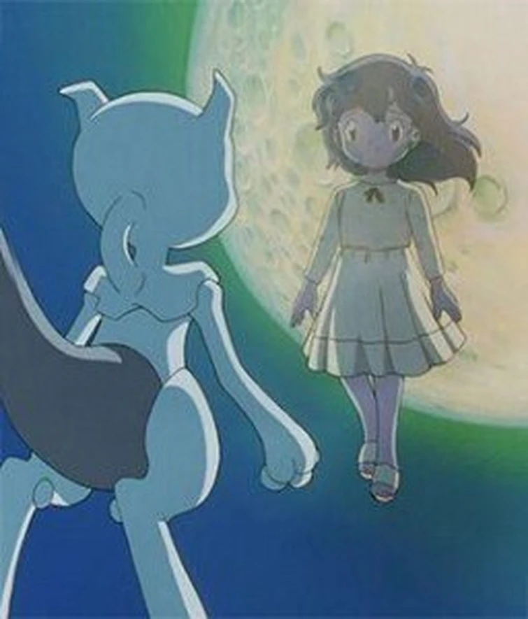 Baby mewtwo | Fandom