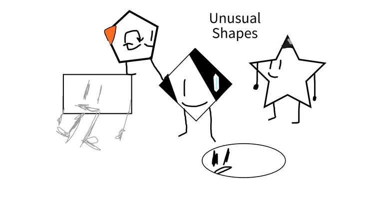 Shapes | Fandom