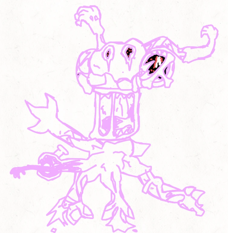 Ethereal RP Day 5 (Not actually Day 5) | Fandom