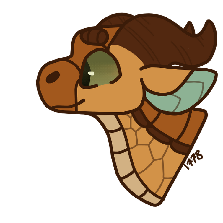 F2U Simple MudWing Base | Fandom