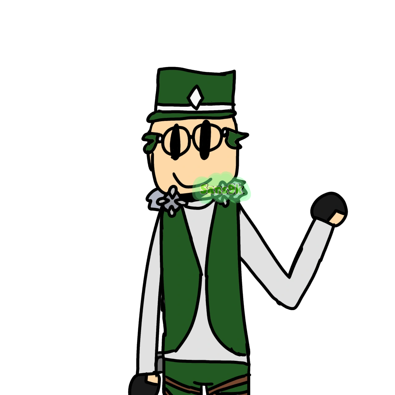 Spring Time Commander | Fandom