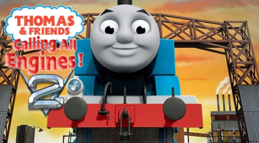 What If Day Of The Diesels Was Called This Instead? | Fandom