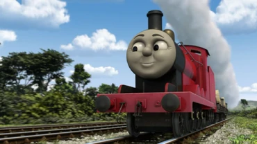 Discuss Everything About Thomas the Tank Engine Wiki | Fandom
