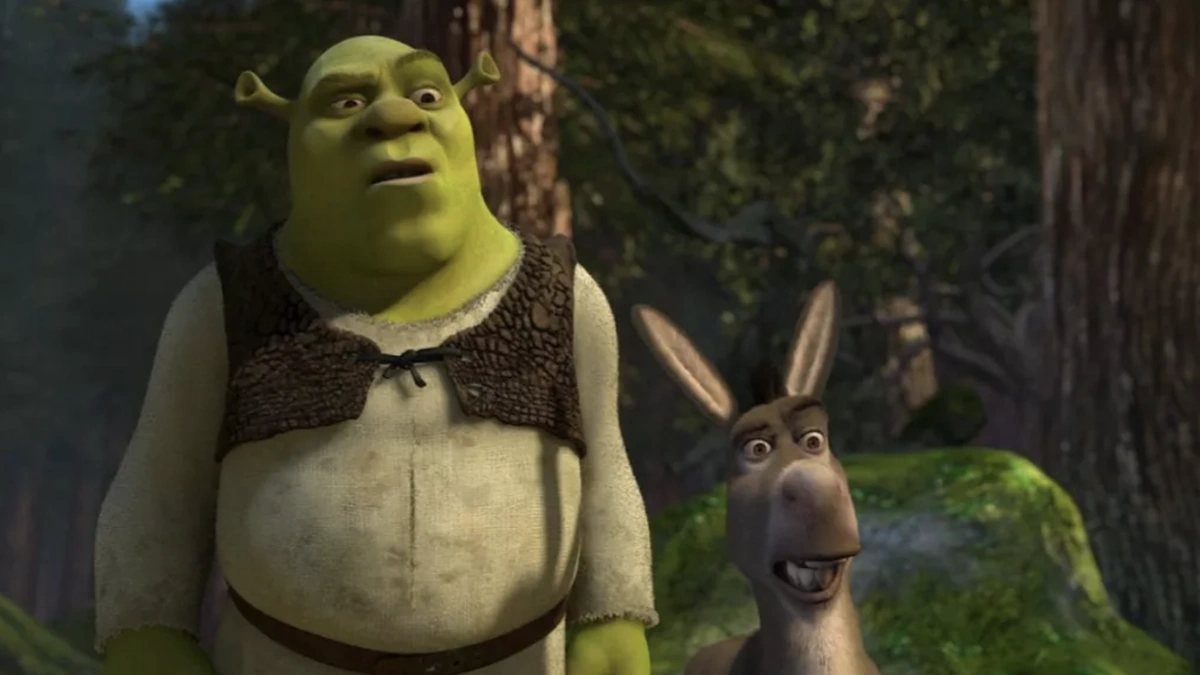 More News of Shrek 5 | Fandom