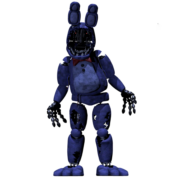 whitered bonnie (1986) | Fandom