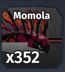 With momola redesign my collection finally makes sense! | Fandom