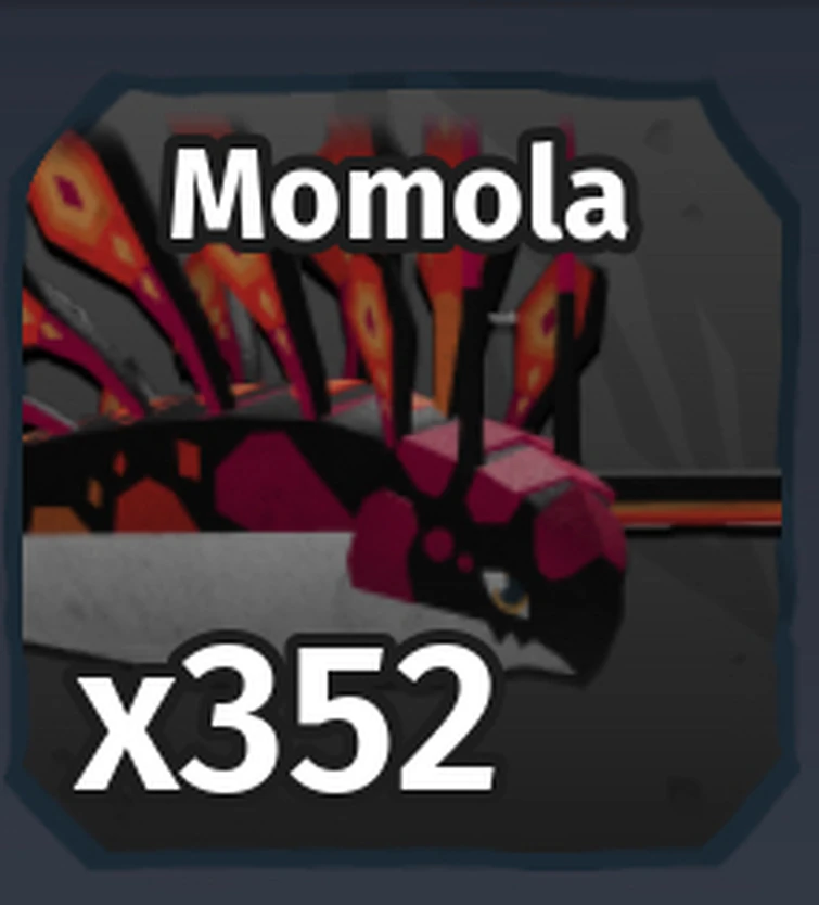 With momola redesign my collection finally makes sense! | Fandom