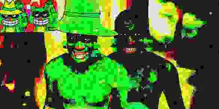 ̷̢̢̛̰͓̹͚̲̲̻̰̘̹̖͎̰̰̙̗̠͎͎̟͙̪͈̎̀́̈̂̇̐̊̓̏͆̈͛̓̇͘͝!̶̨̡̧̧̼̥̝̳̺̞͉͍̯̬͍̘̦̰ ...