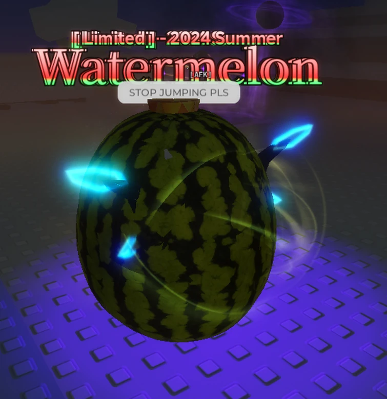 how many watermelons guess | Fandom