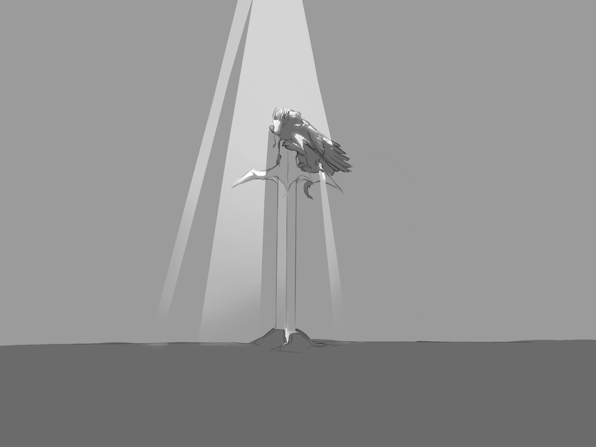 “The Hero” | Fandom