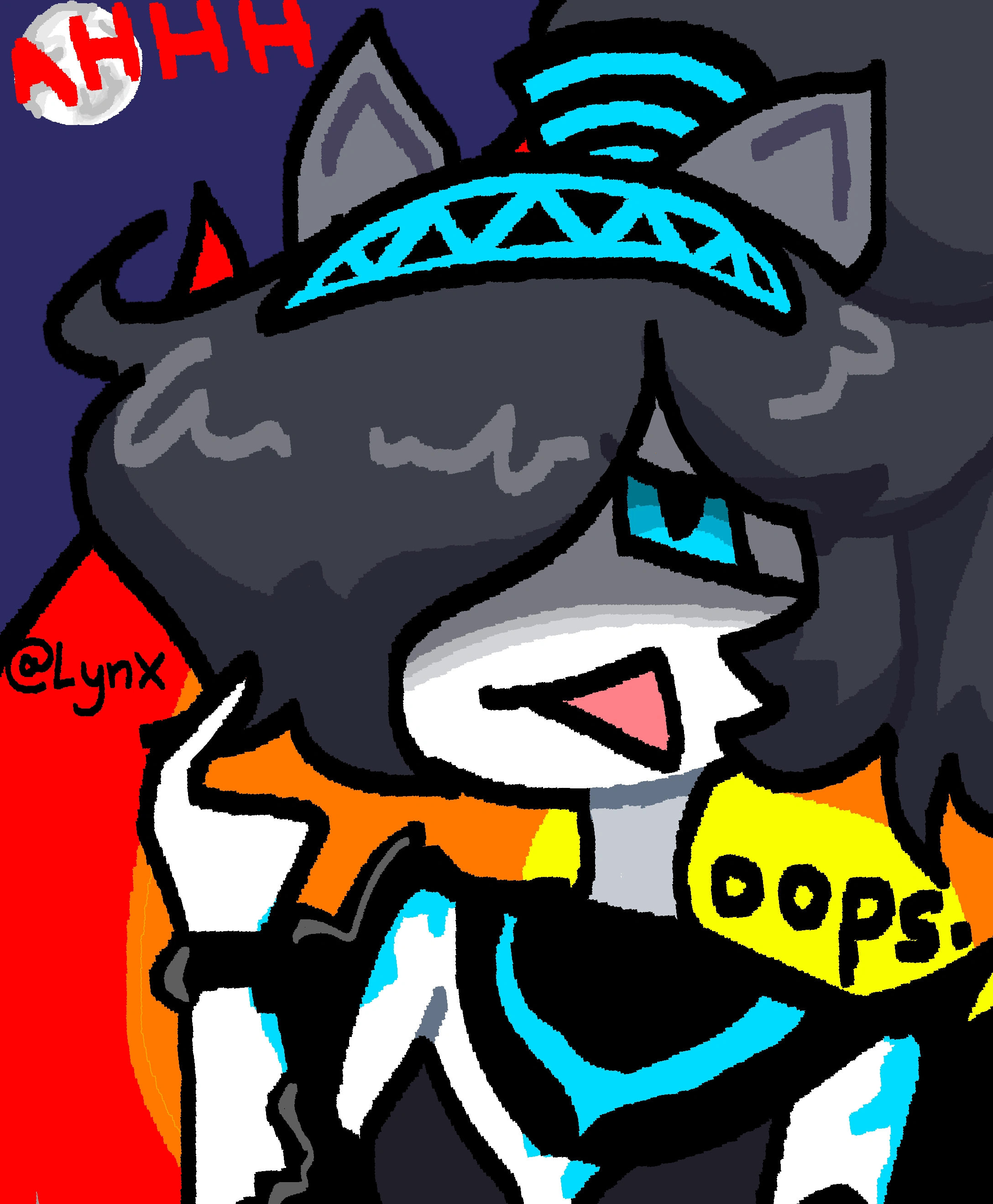 Dasli heheheh didnt commit arson ona doge | Fandom