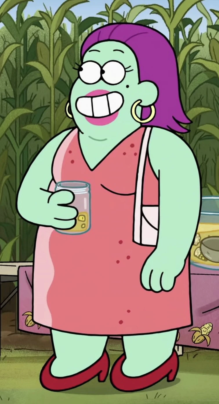 Tracy Hicks Image Dump | Fandom