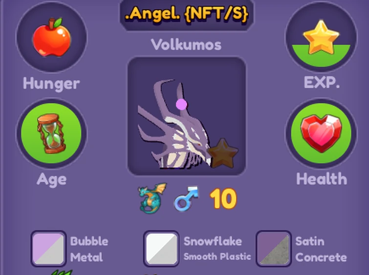 Swapping Pala!! | Fandom