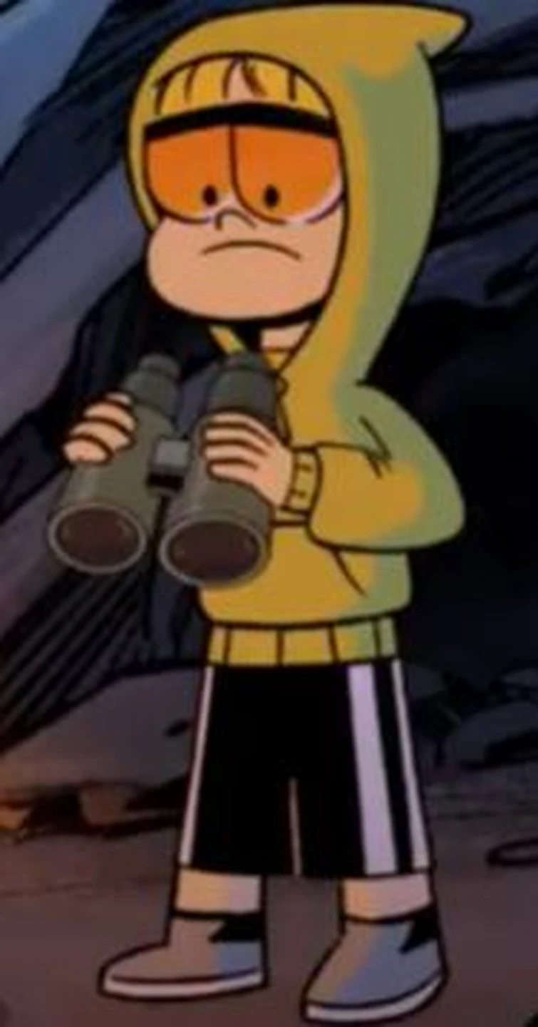 Discuss Everything About Kid Cosmic Wiki | Fandom