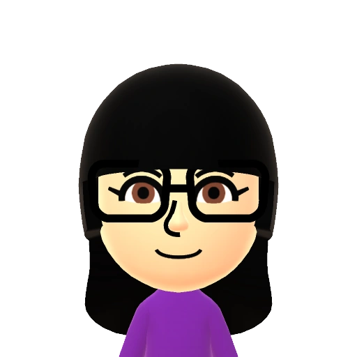 What's your opinion on my custom cpu mii Envy | Fandom
