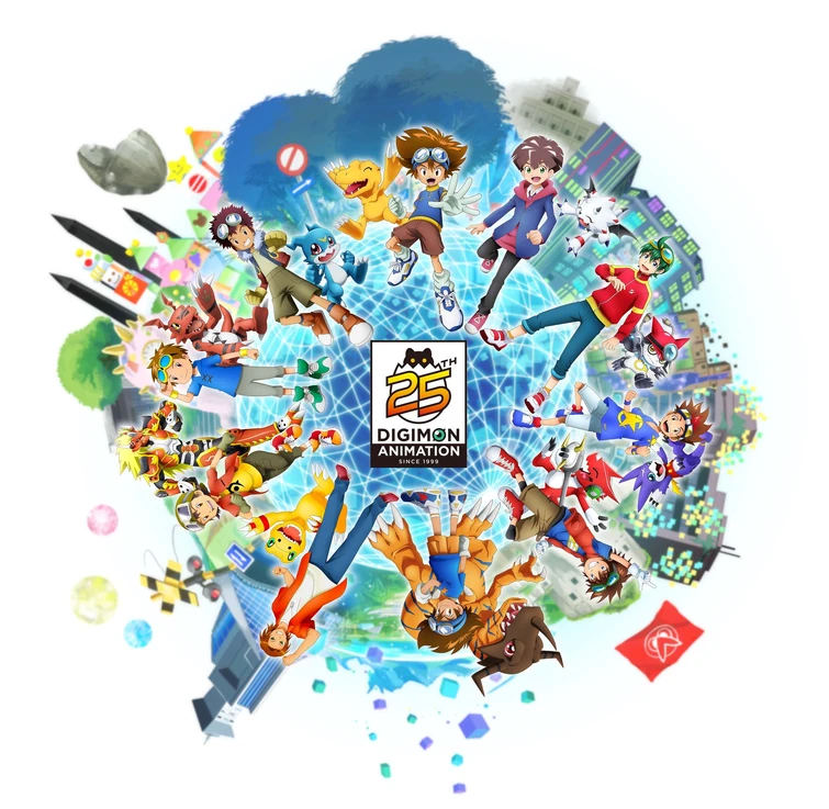 Discuss Everything About DigimonWiki | Fandom